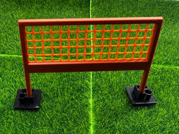 Complete set of USPSA Walls – 3D Stage Builder